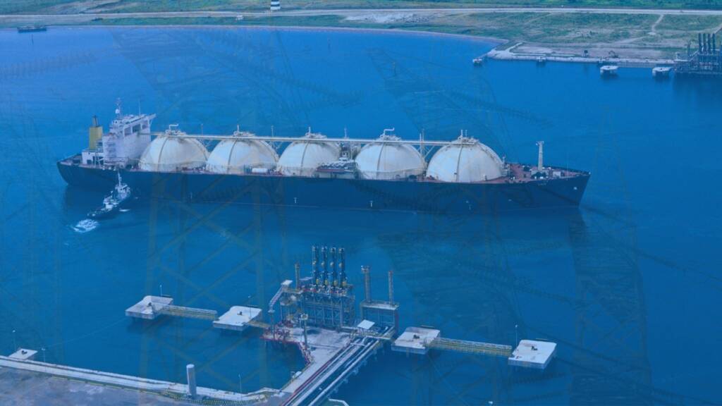 PR: A Lifeline for Gas, a Bill for Households – the LNG Levy Nobody ...